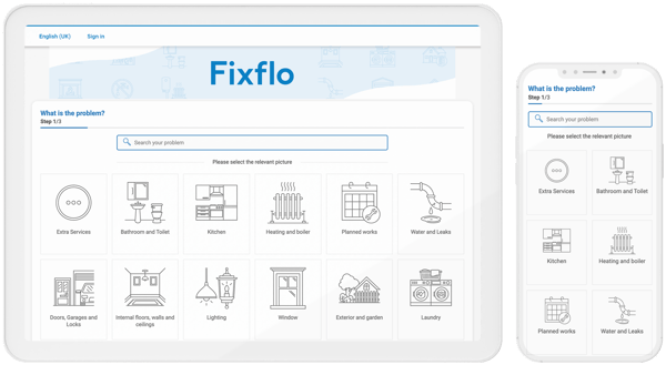 Fixflo